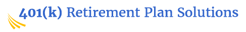 401(k) Retirement Plan Solutions